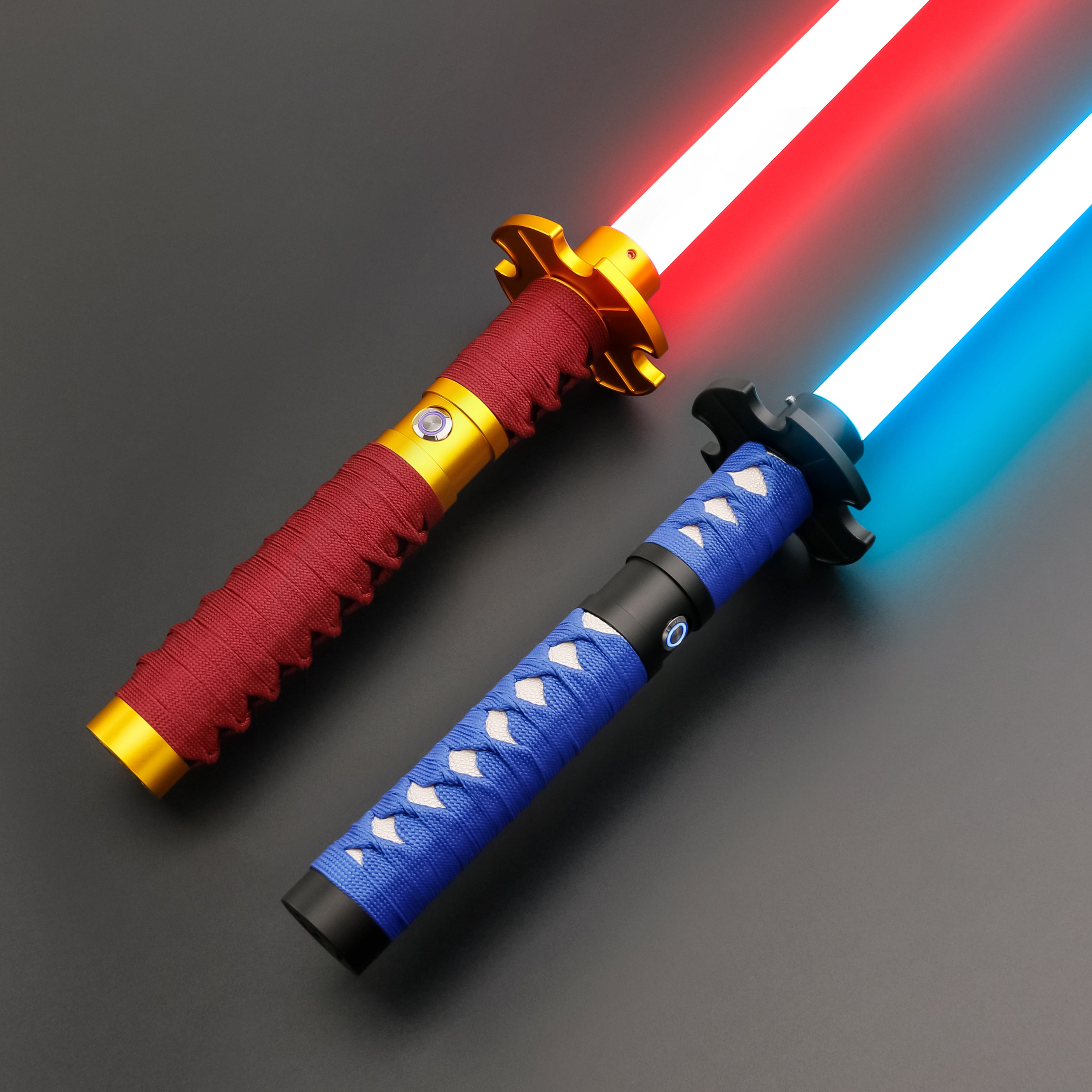 Katana – Galactic Pickers