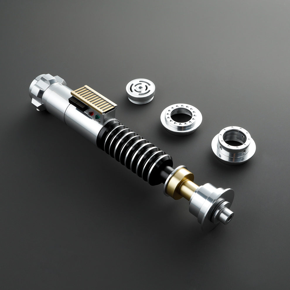 The Chosen's Son – Galactic Pickers