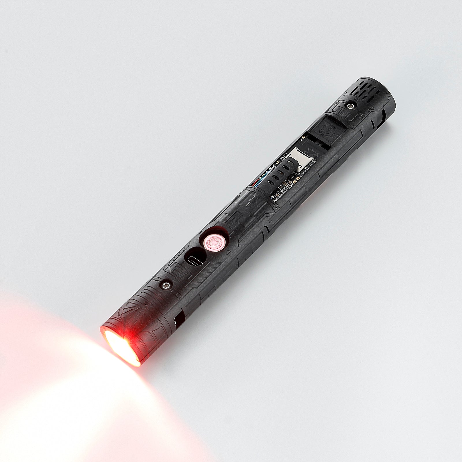 Baselit Core V3 – Galactic Pickers