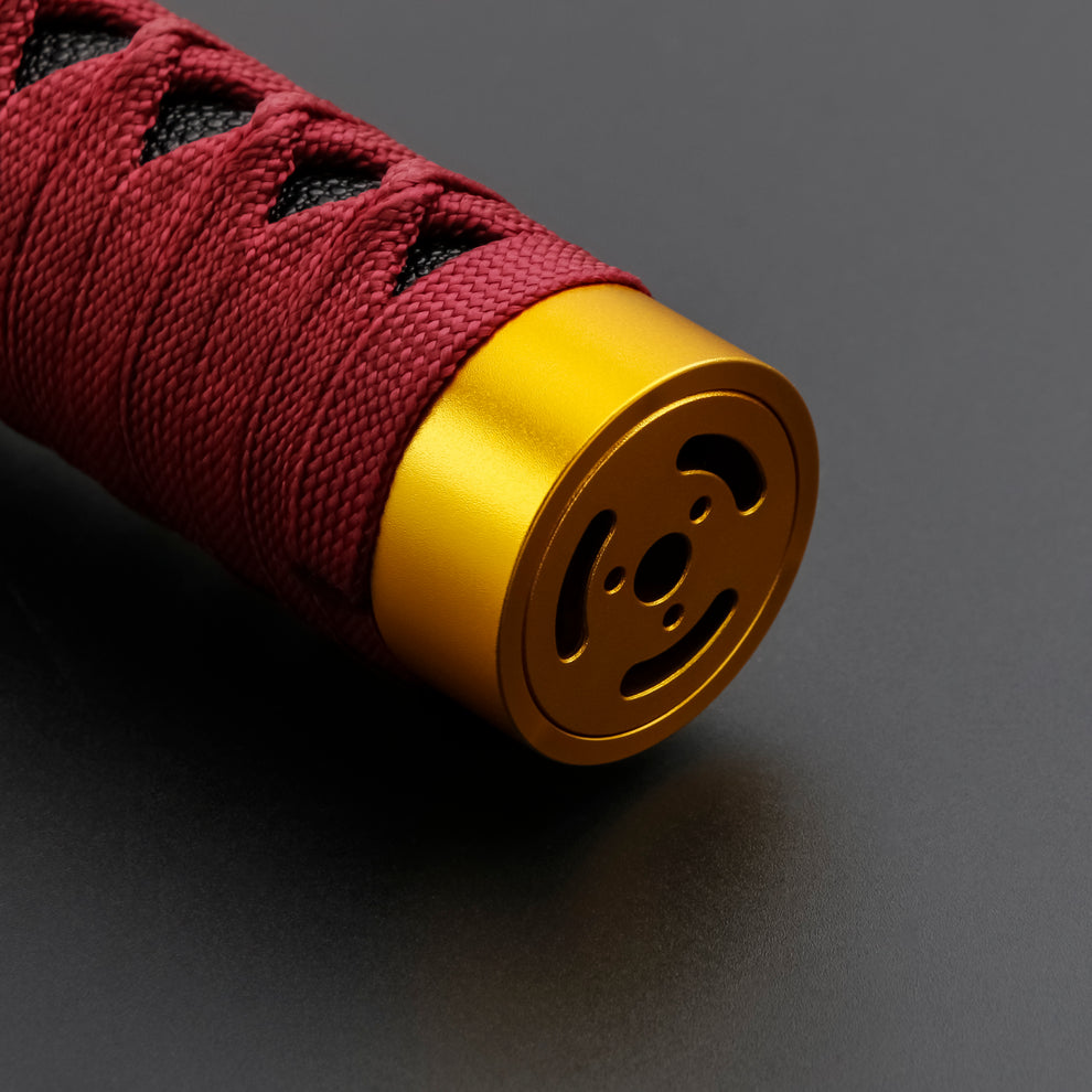 Katana – Galactic Pickers