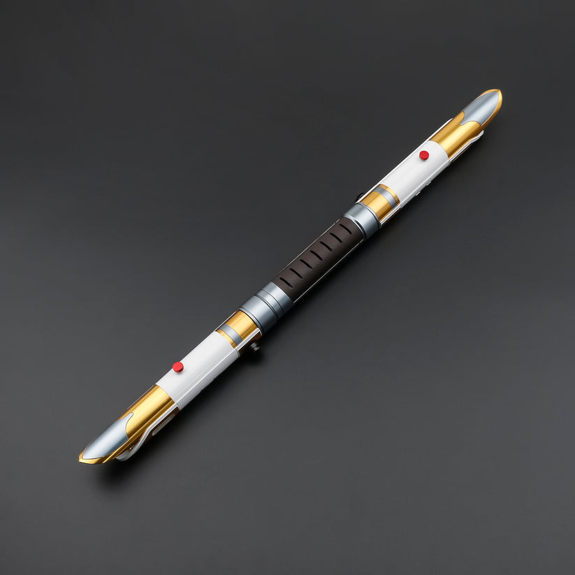 Temple Guard – Galactic Pickers