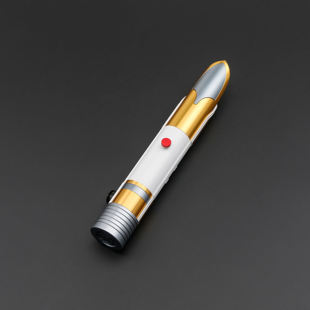 Temple Guard – Galactic Pickers