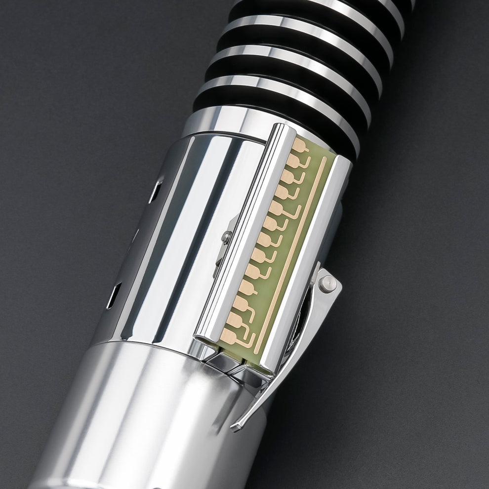 Return V2 – Galactic Pickers